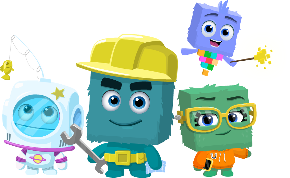 Kodable Education - Play Kodable Creator